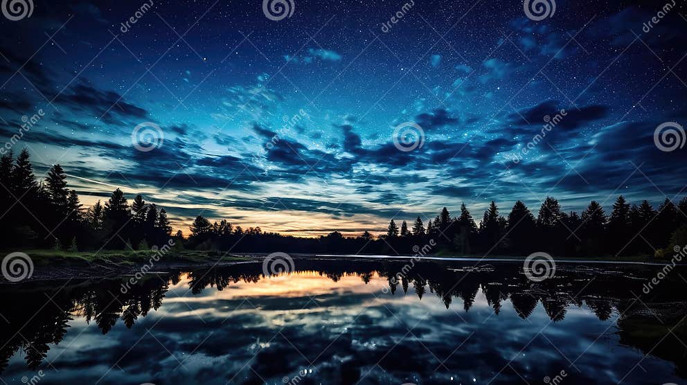 Celestial star fields stock illustration. Illustration of stellar - 314900355