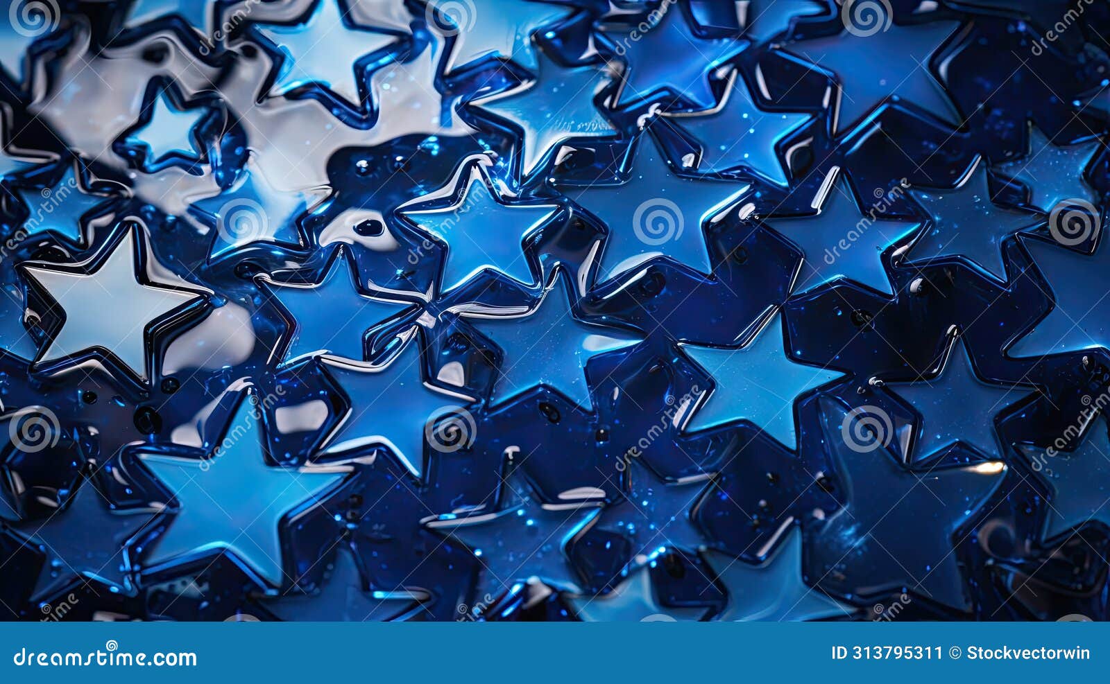 Celestial star tile stock illustration. Illustration of blue - 313795311