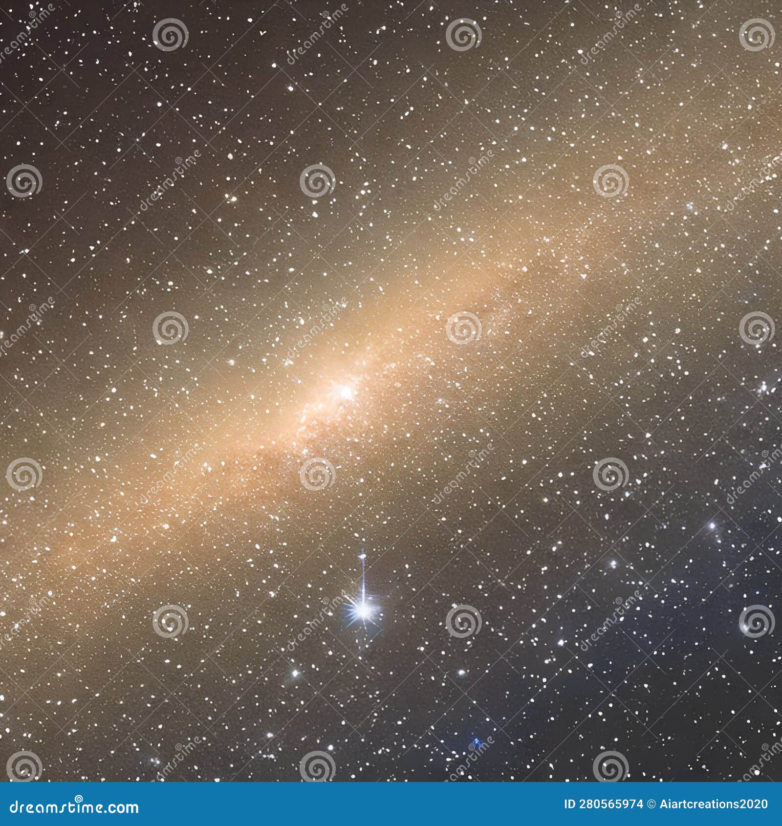 1874 Celestial Stardust: a Celestial and Captivating Background ...