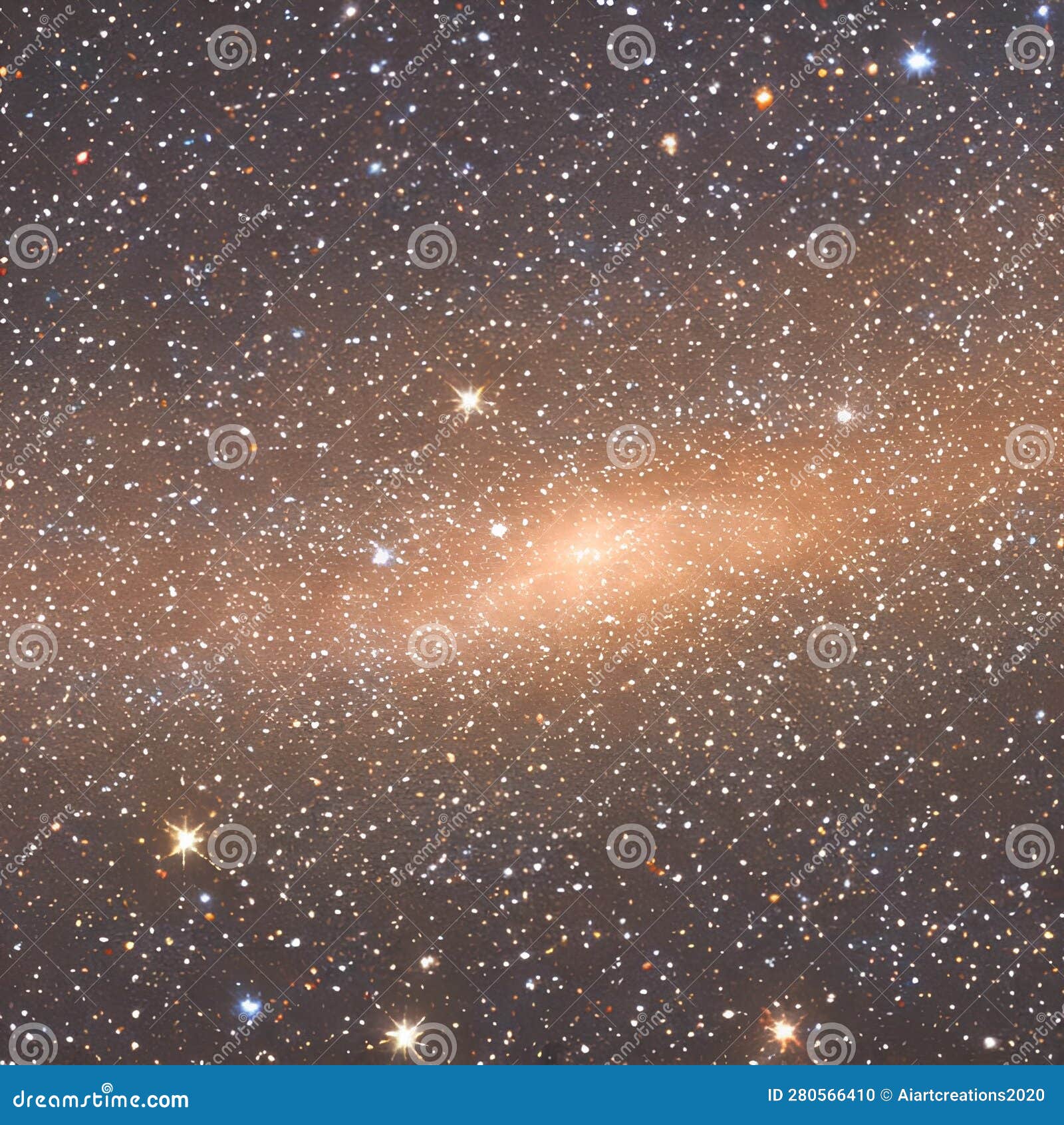 1874 Celestial Stardust: a Celestial and Captivating Background ...