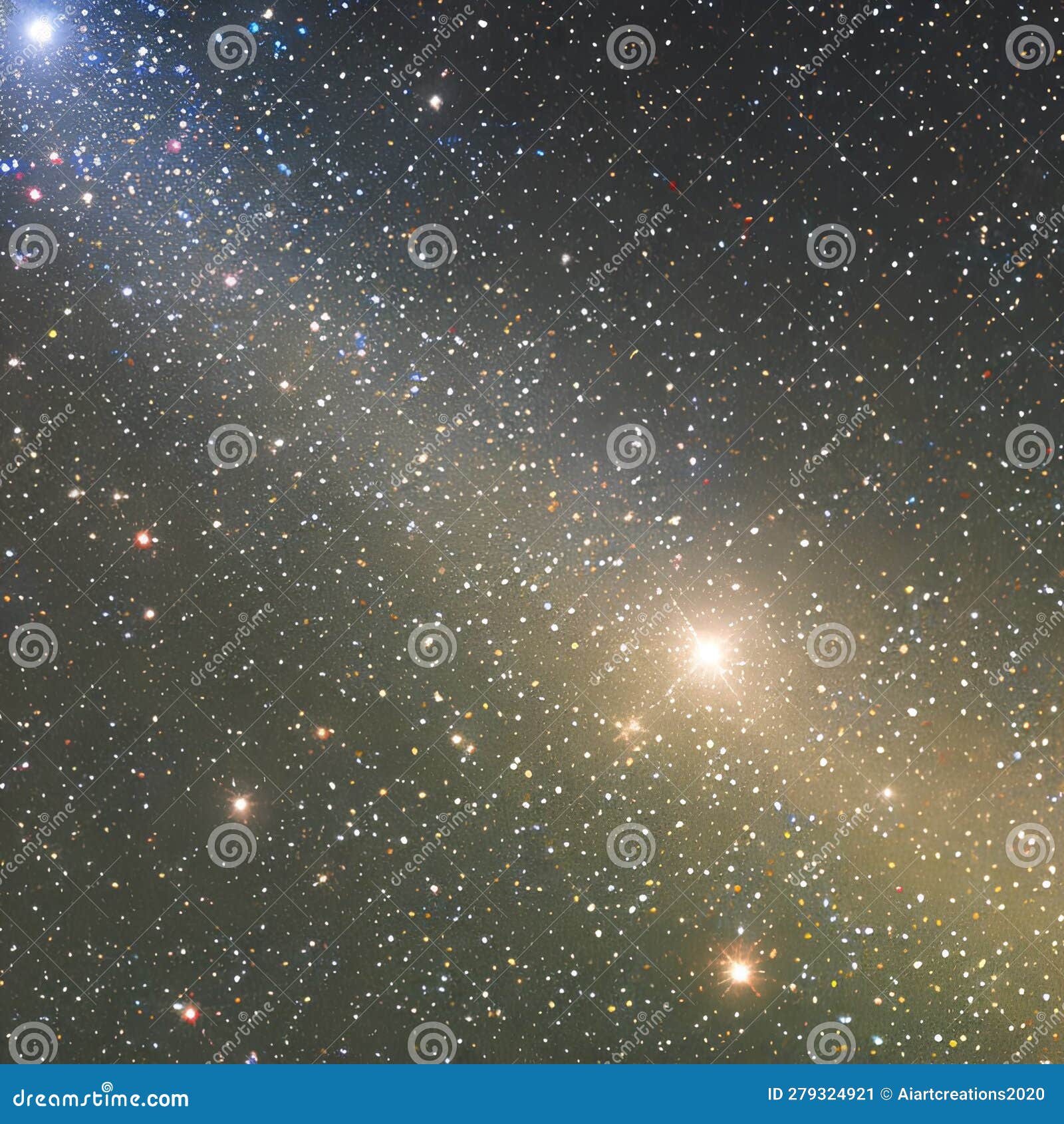 1403 Celestial Stardust: a Mesmerizing and Celestial Background ...