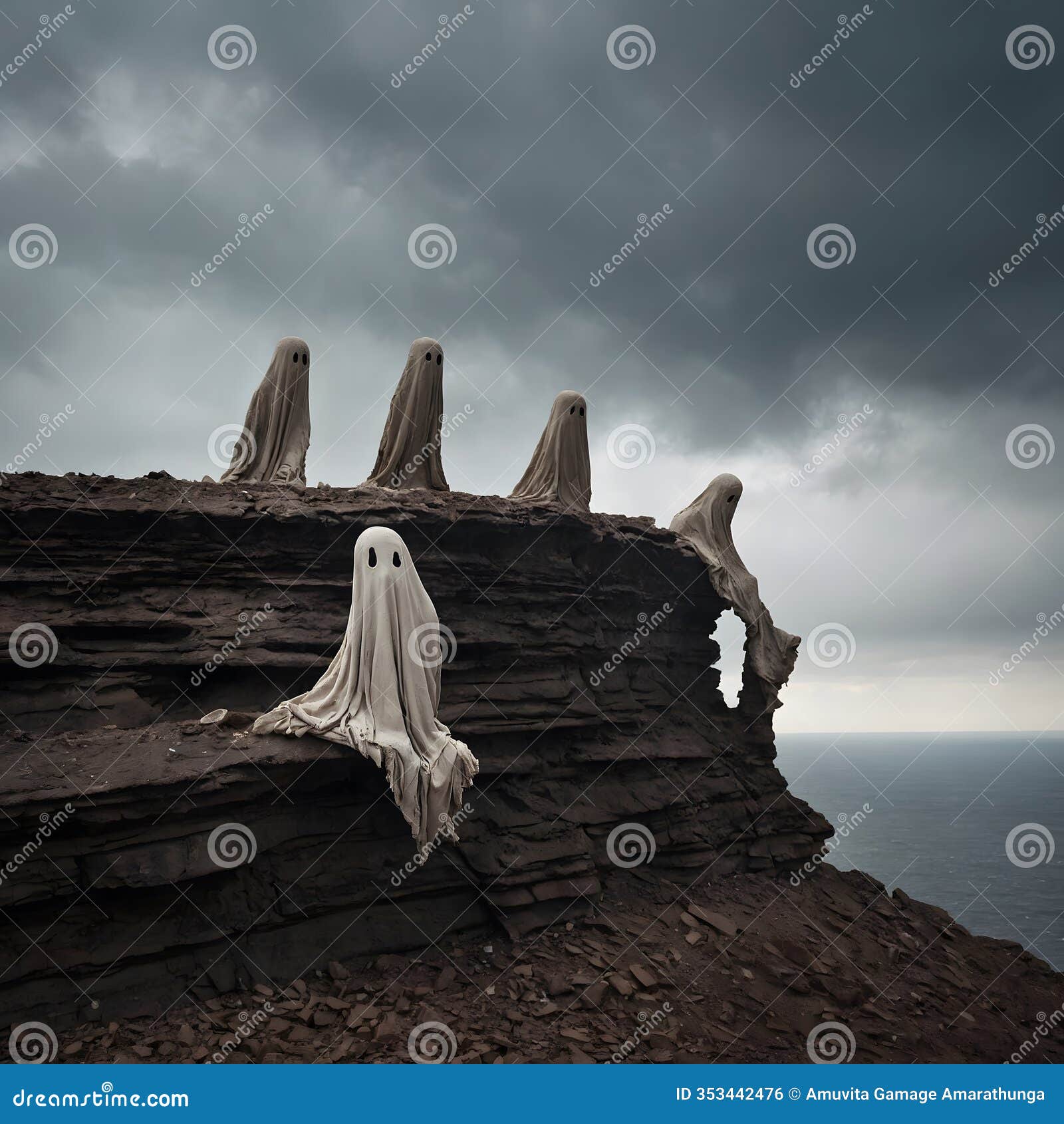 Astral Artifacts: Conjuring The Magic Of Ancient Relics Stock ...