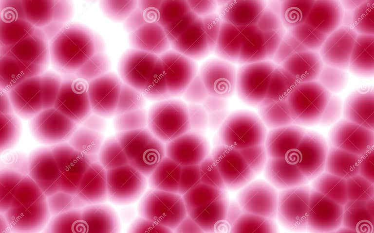 Cell stock illustration. Illustration of generated, backdrops - 4408238