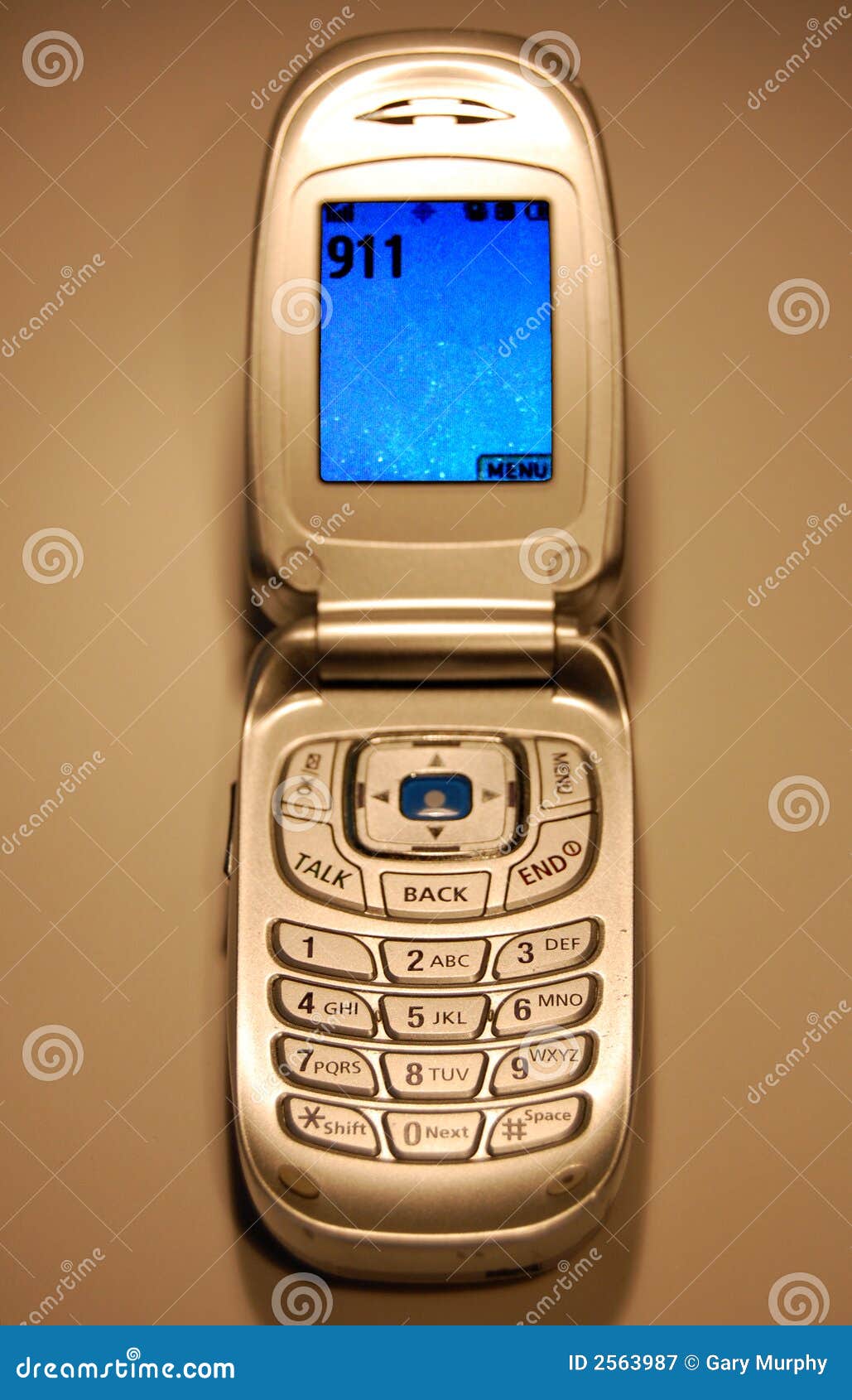 Cell 911 stock image. Image of fire, assistance, save - 2563987