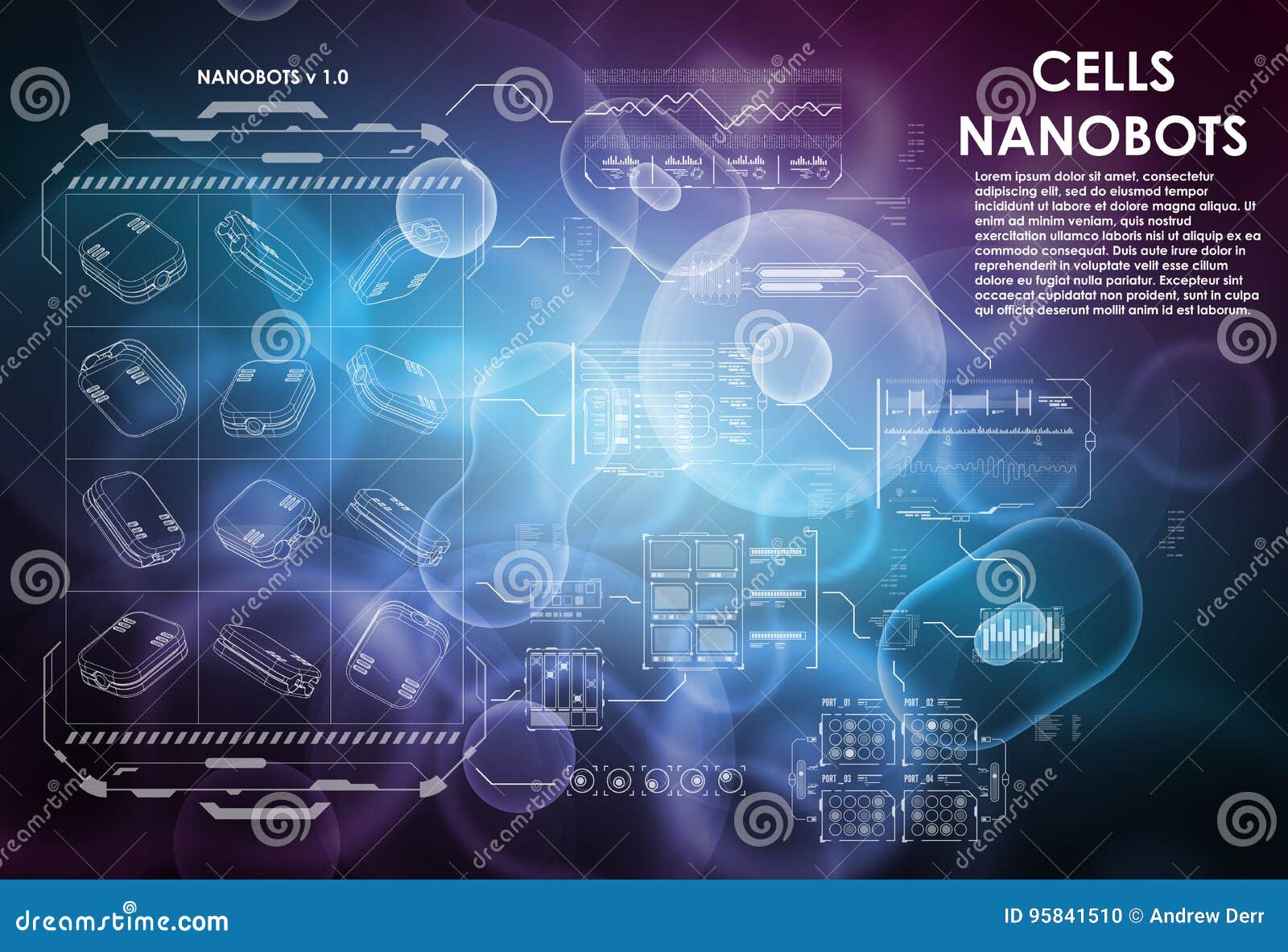 The Interface Of Molecular Biology And Biotechnology A Frontier Where ...