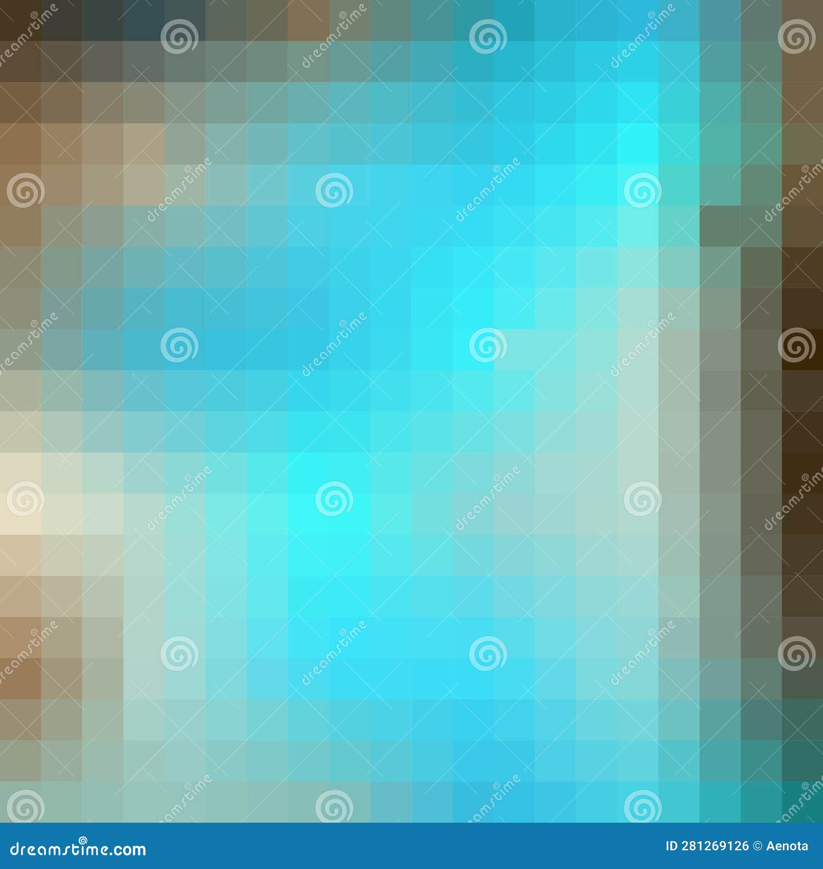 Cell Background - Vector Illustration Stock Vector - Illustration of ...