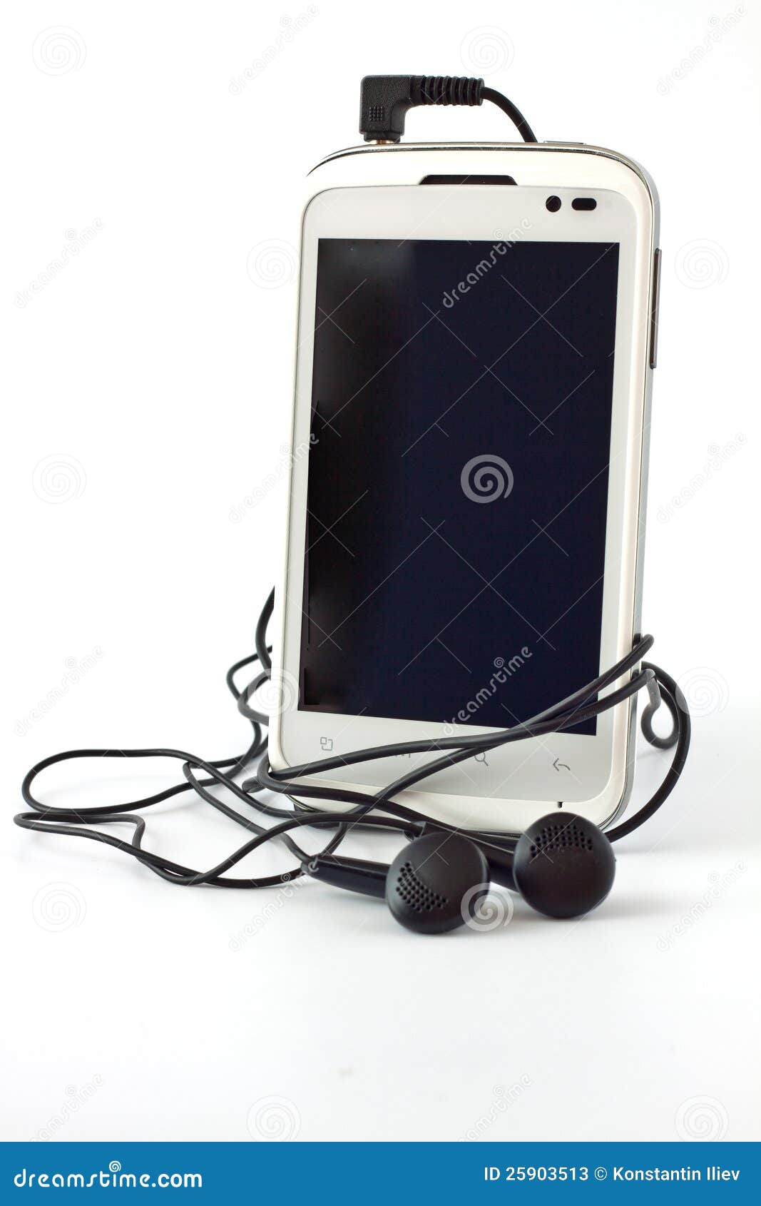 Cell bar phone stock image. Image of equipment, media - 25903513