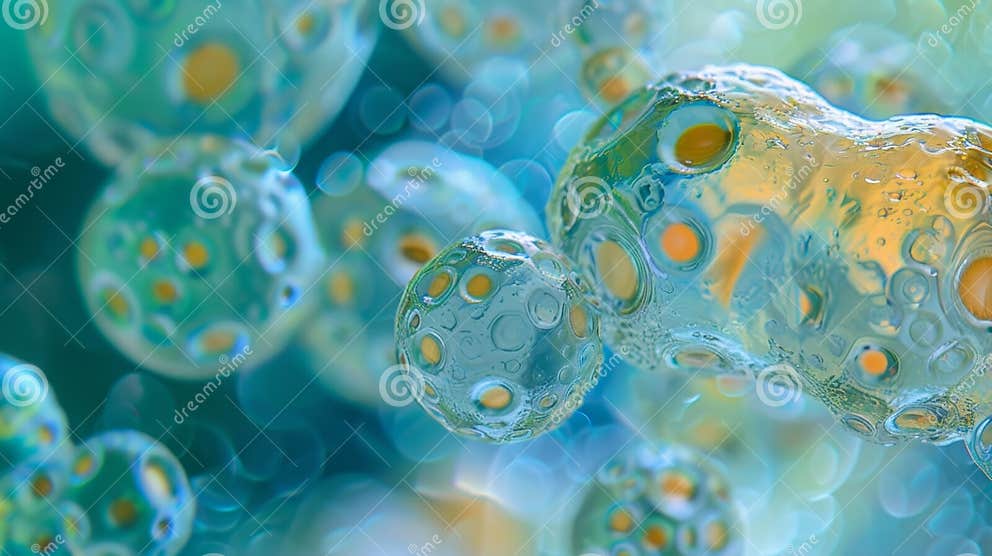 Cell Division is Rapid and Synchronous As the Blastocyst Grows in Size ...