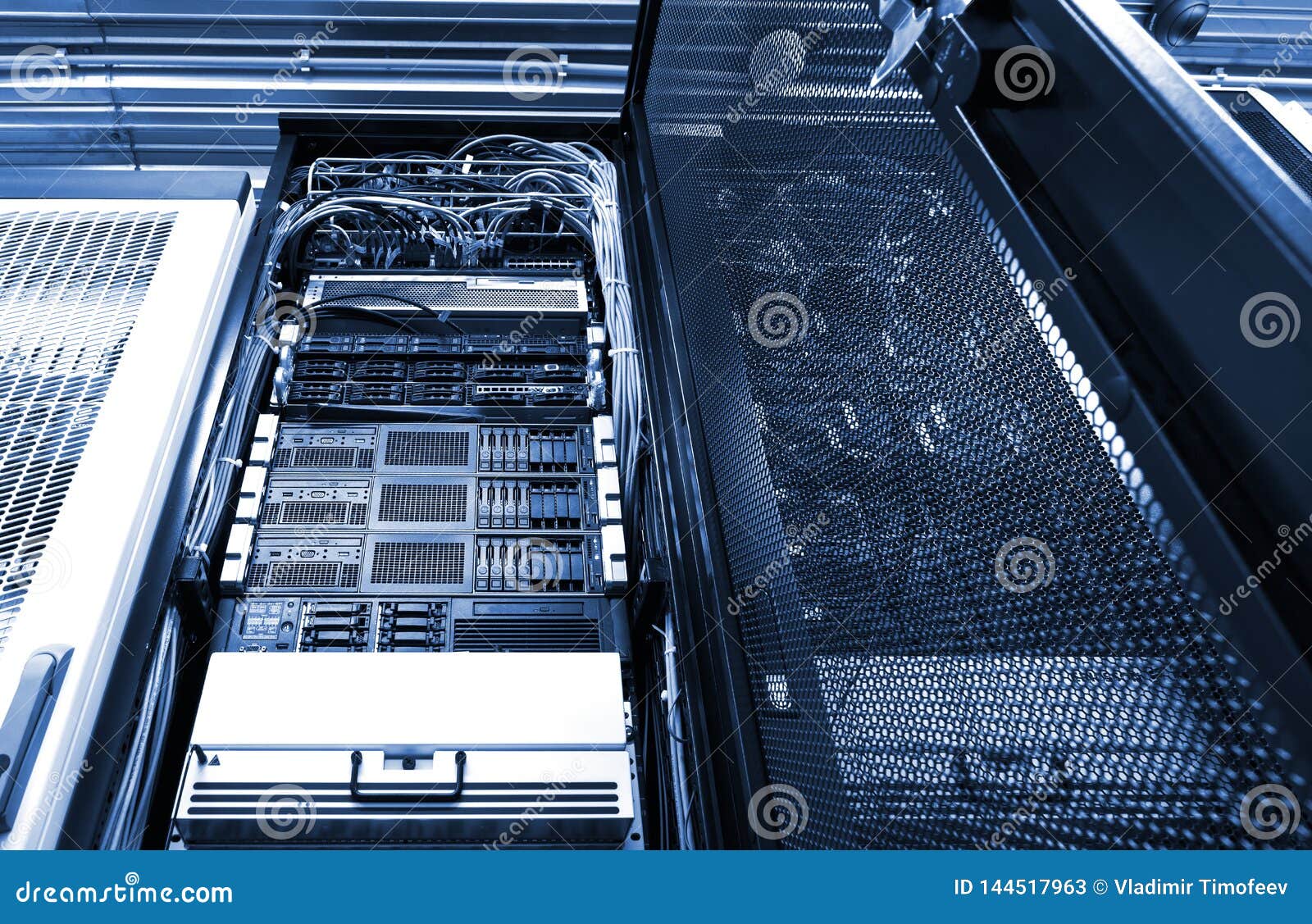 DTE - Data Terminal Equipment Is An End Instrument That Converts User ...