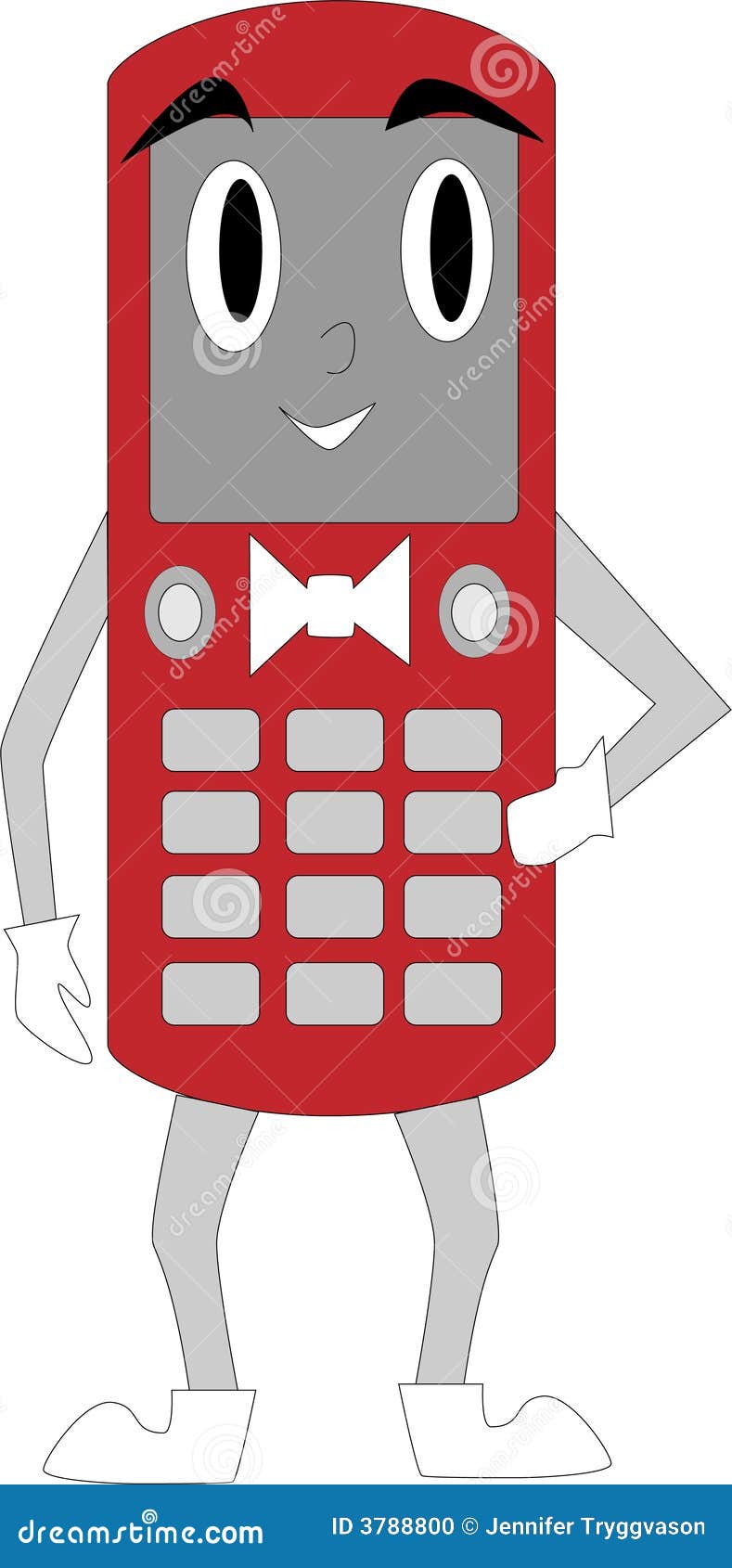 Red Cell Phone Stock Illustrations – 11,925 Red Cell Phone Stock ...