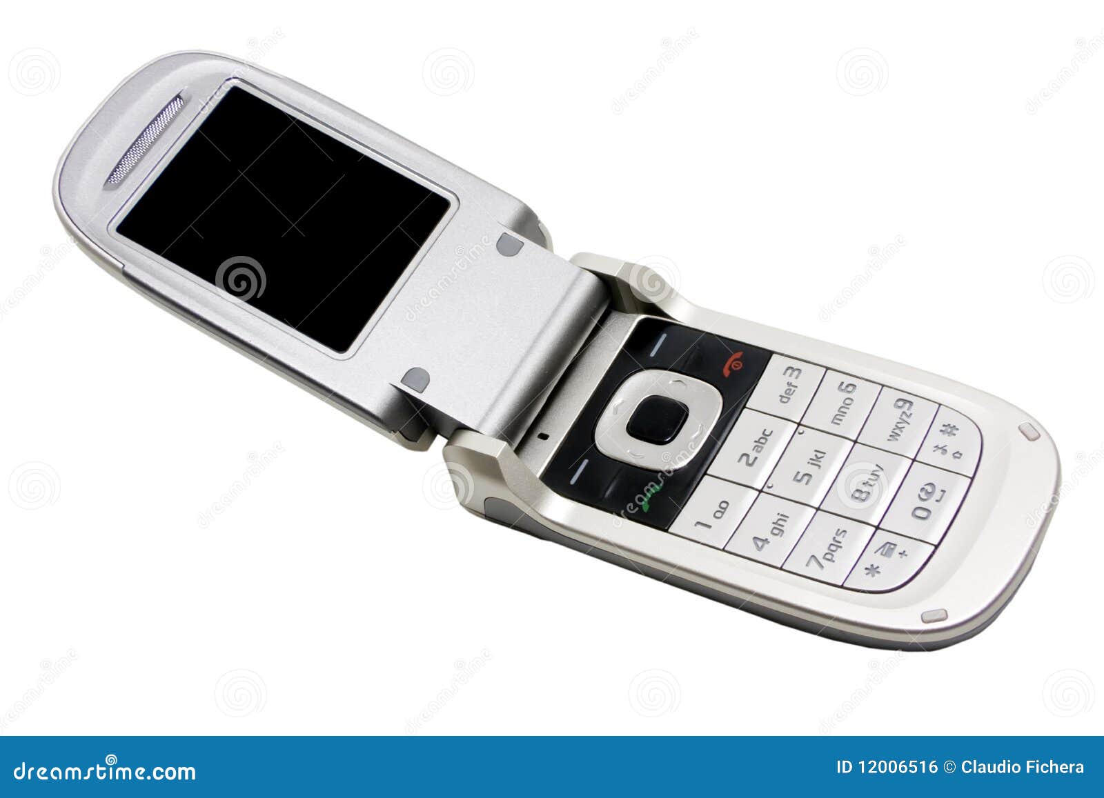 Cell phone stock photo. Image of communication, sleek - 12006516