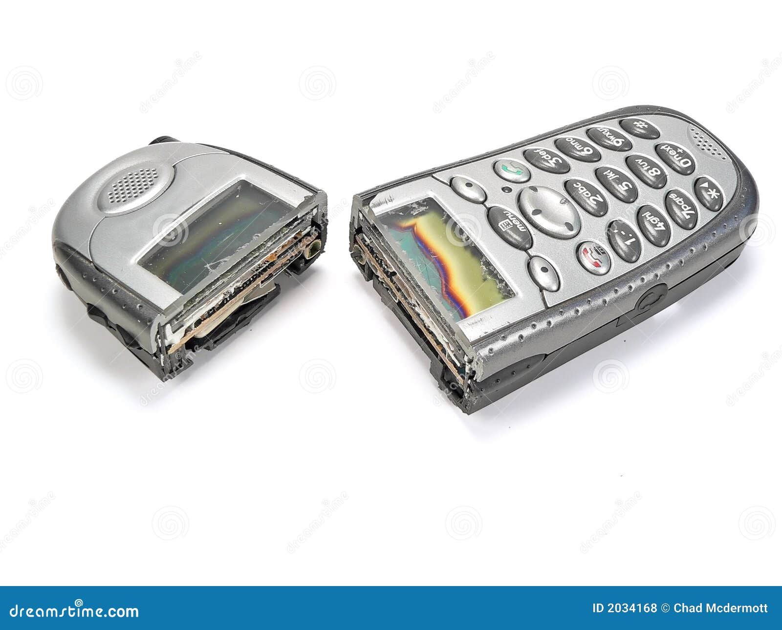 Cell Phone stock photo. Image of phone, blank, message - 2034168