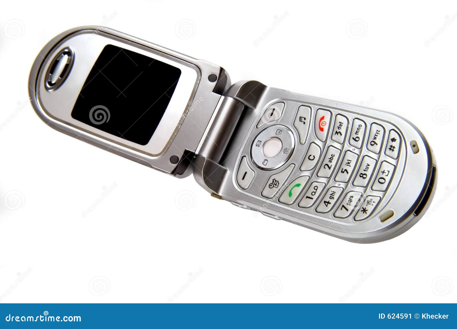 Cell phone stock image. Image of cell, handheld, technology - 624591