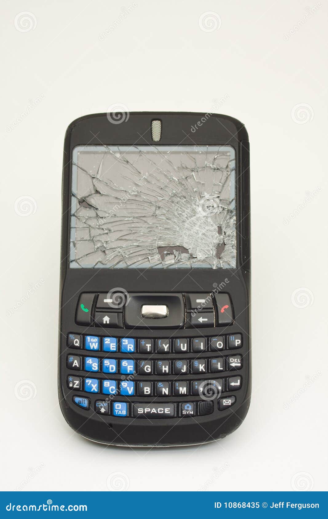 Useless Without Phone