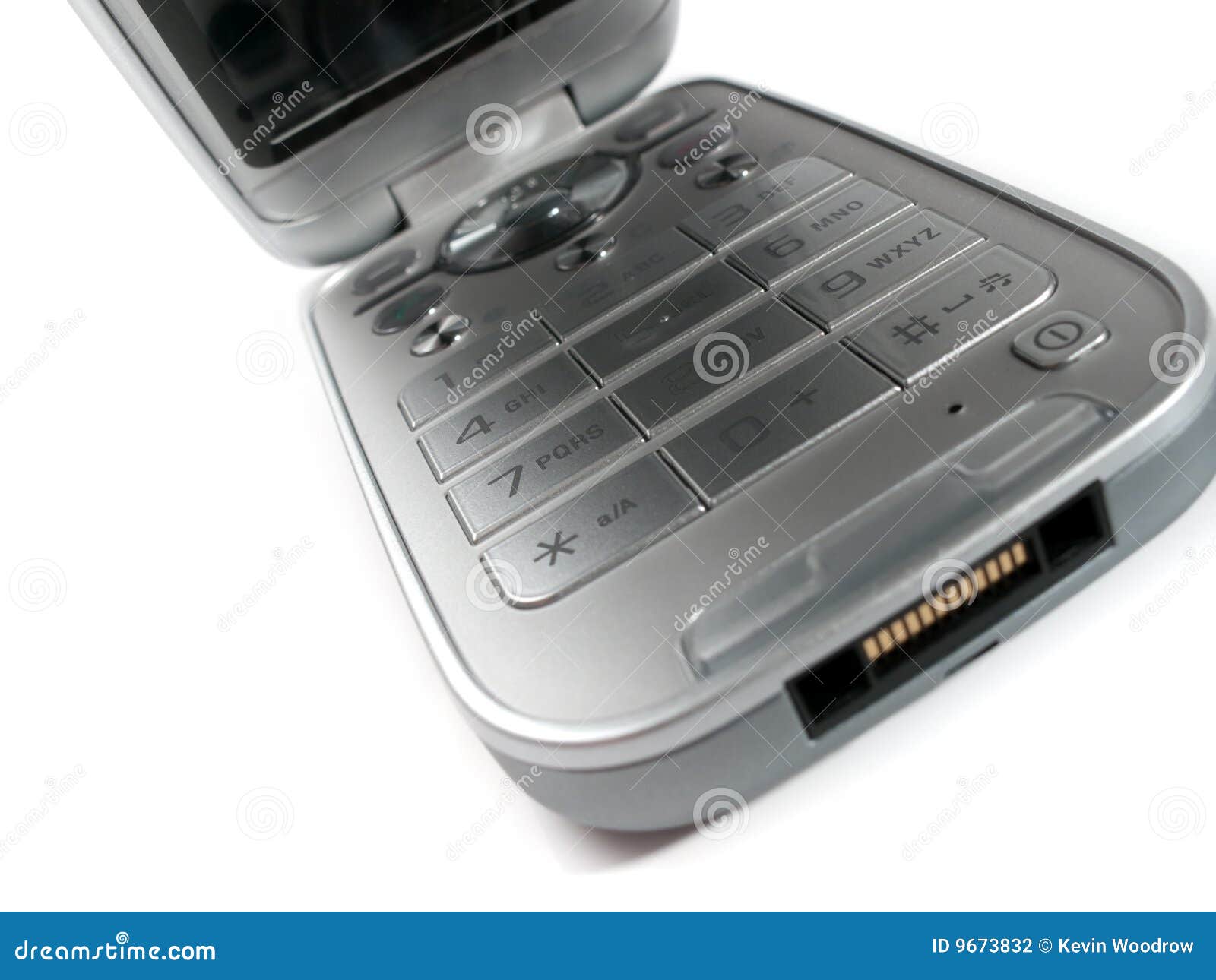 Cell phone angle stock photo. Image of color, cordless - 9673832