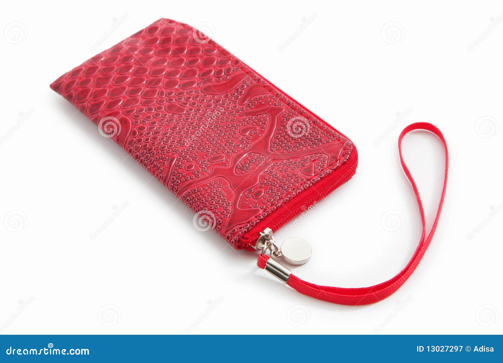 Cell phone case stock image. Image of portable, conversing - 13027297