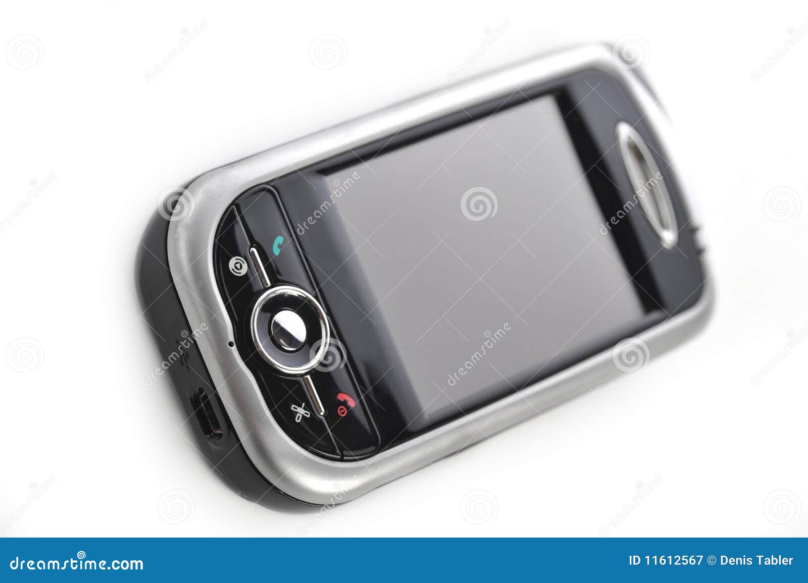 Cell phone close up stock image. Image of mobile, computer - 11612567