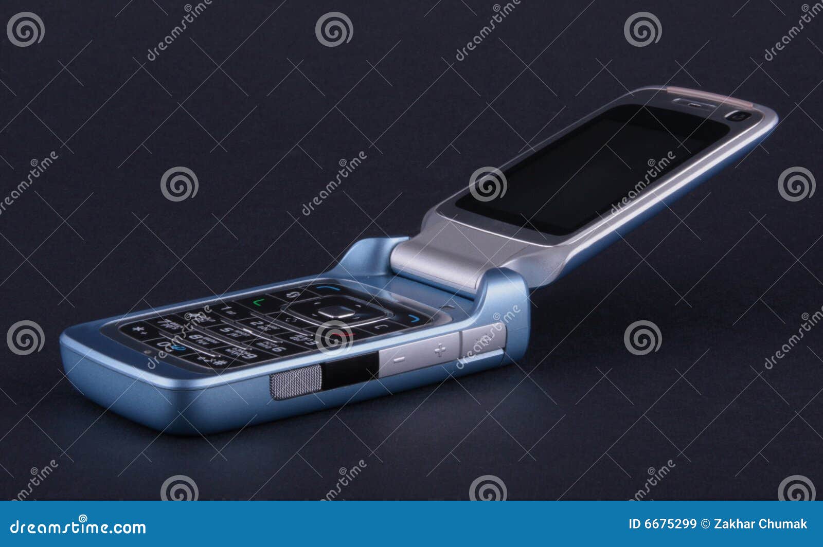 Cell-phone close-up stock image. Image of cell, contacts - 6675299
