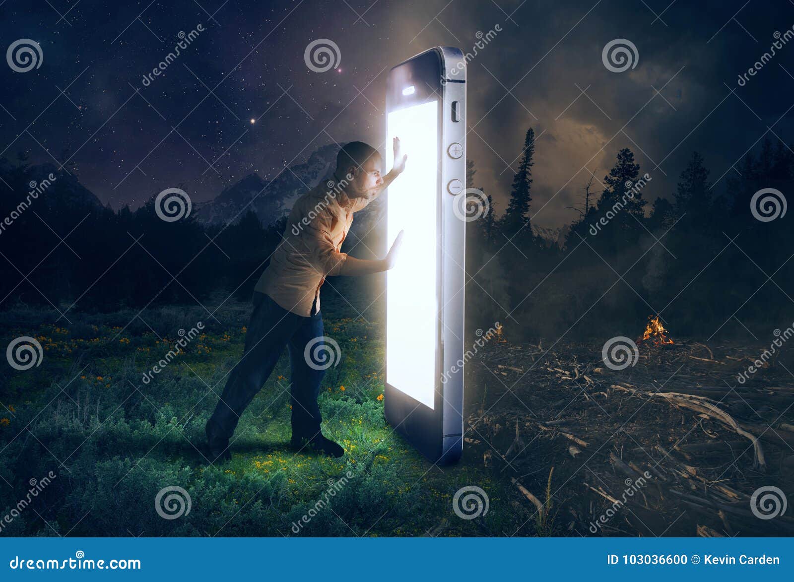 Cell phone distraction stock photo. Image of addiction - 103036600