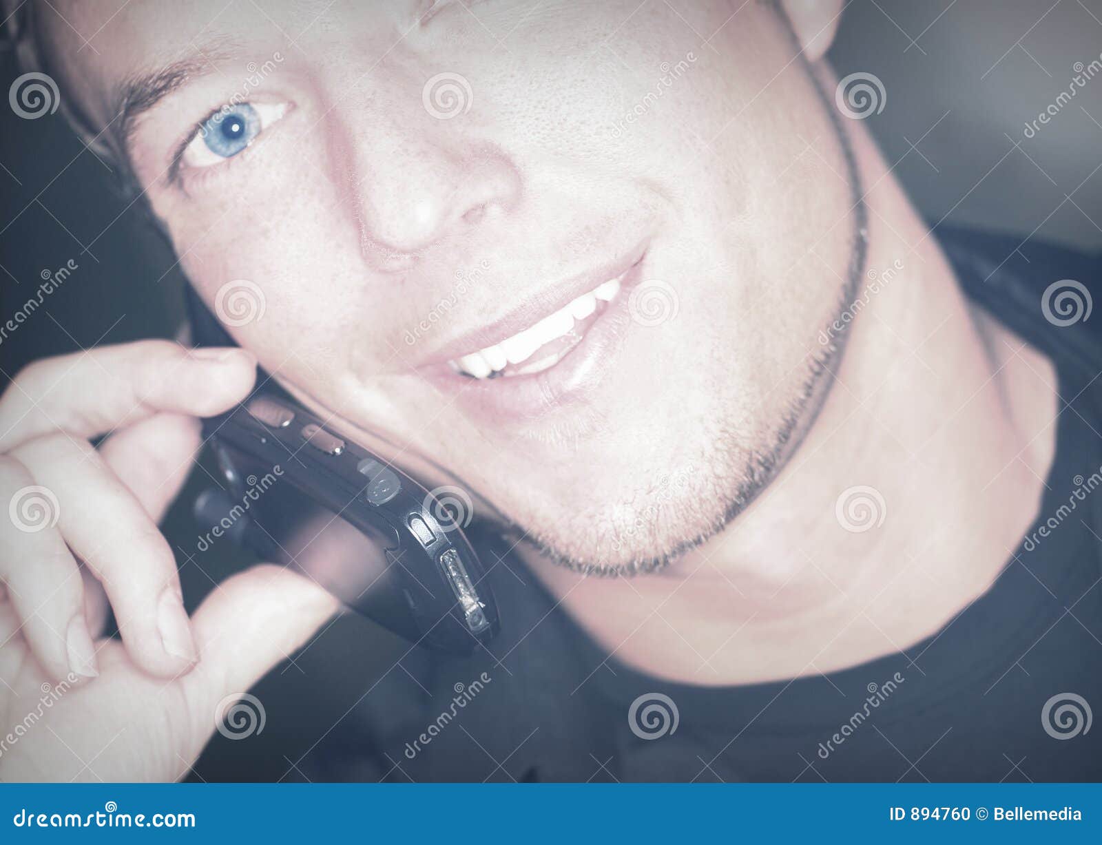 Cell phone fun stock photo. Image of contact, adults, long - 894760