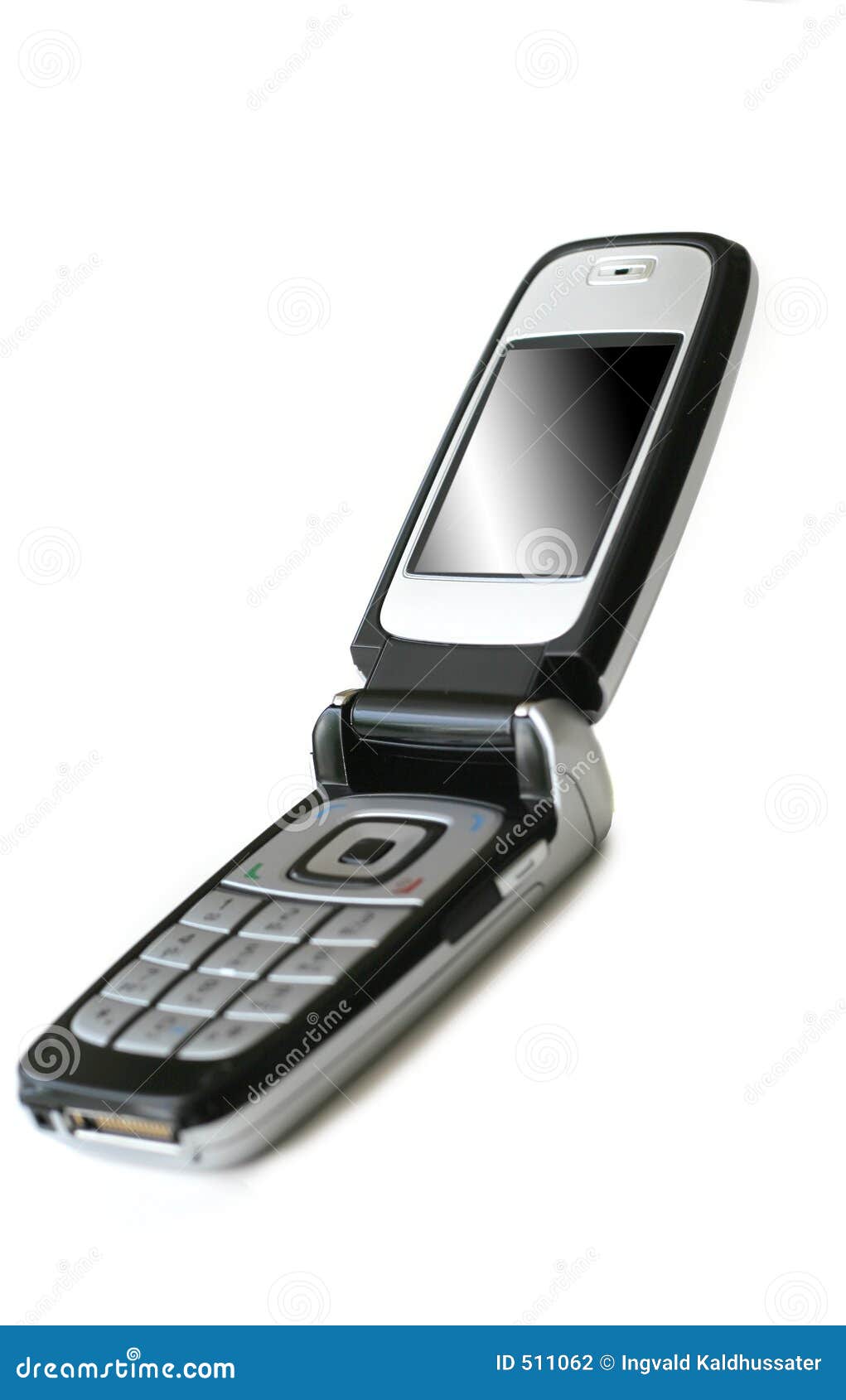 Cell Phone I stock photo. Image of business, electronics - 511062
