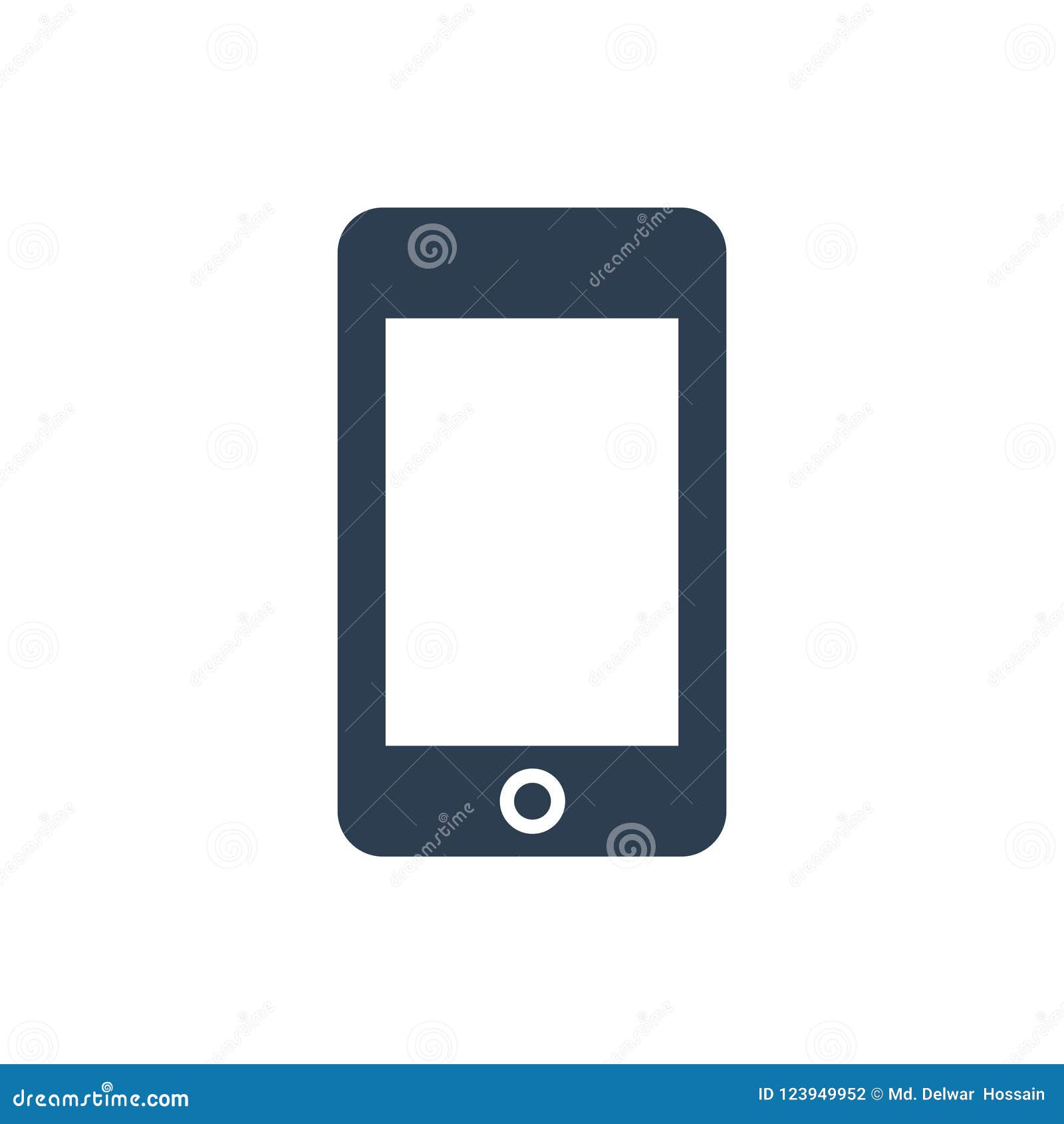 Cell Phone Icon Stock Illustrations – 115,098 Cell Phone Icon Stock ...