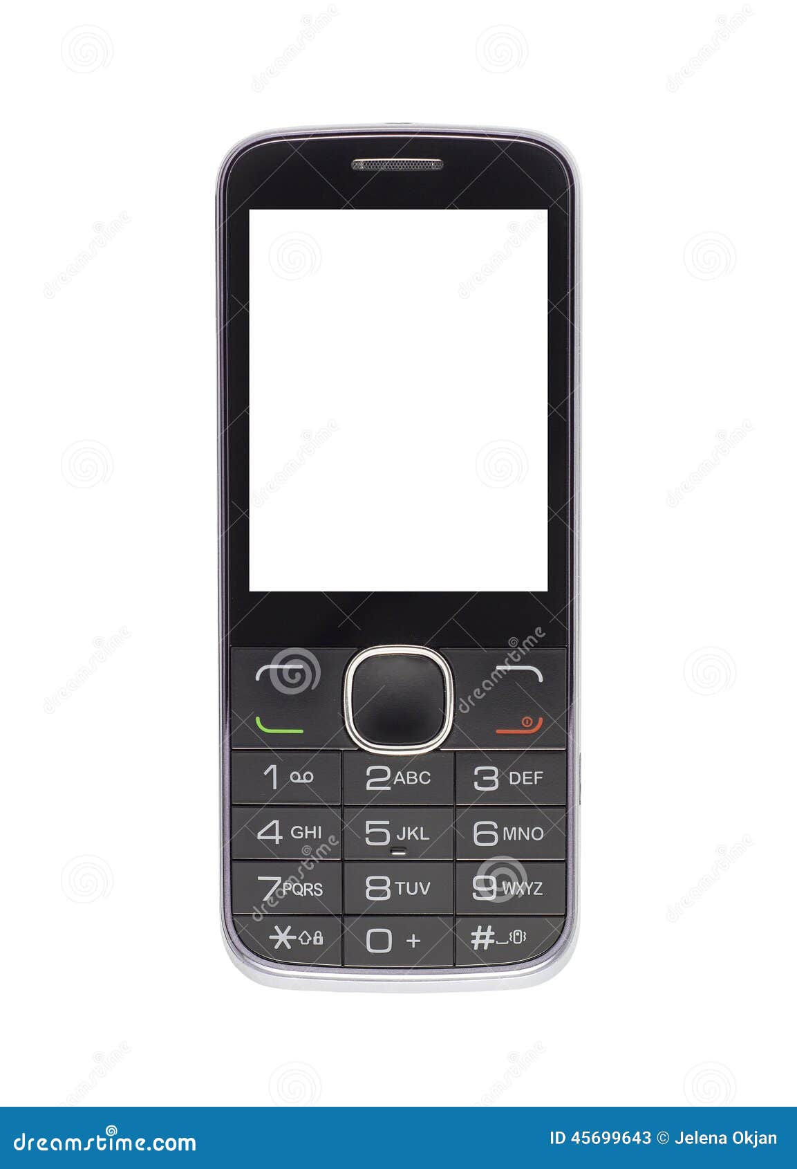 Cell Phone stock image. Image of tablet, smart, display - 45699643