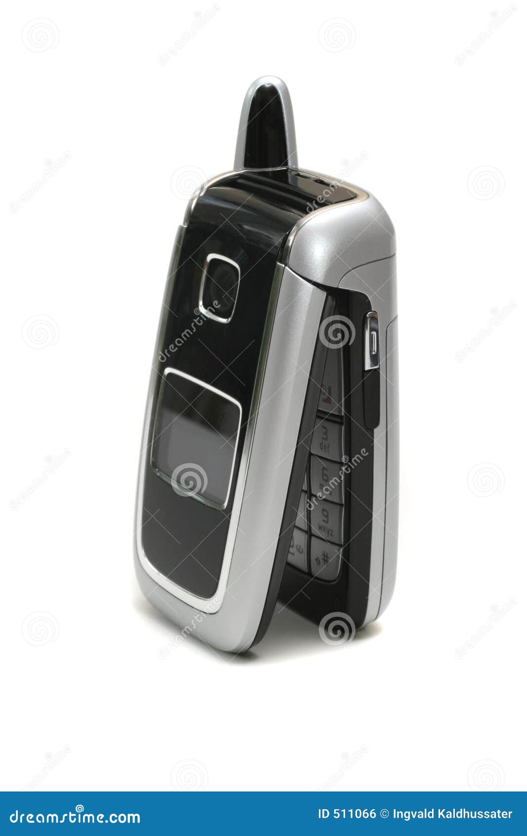 Cell phone IV stock photo. Image of mobile, message, phone - 511066