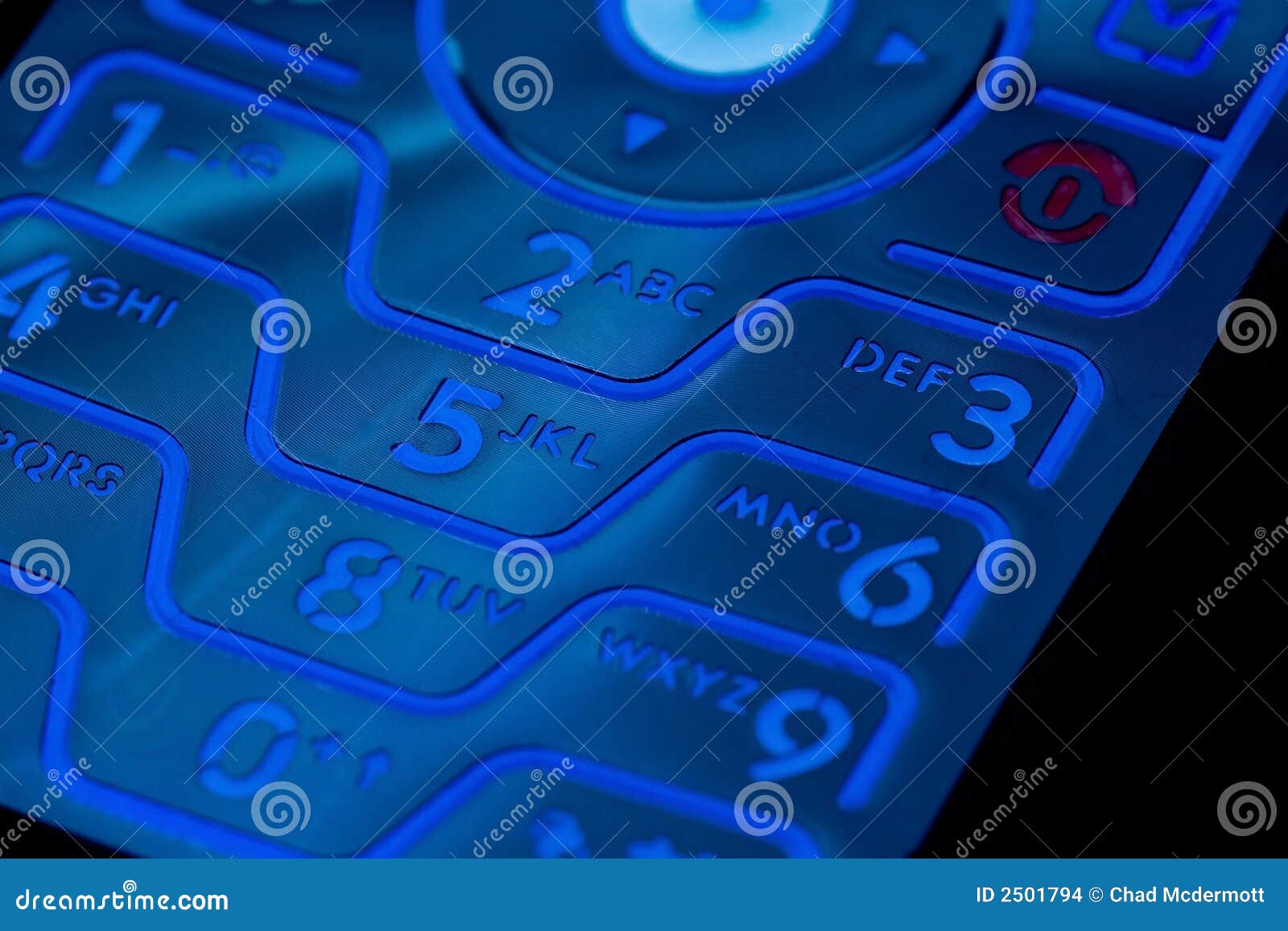 Cell Phone Keypad stock photo. Image of cellular, open - 2501794