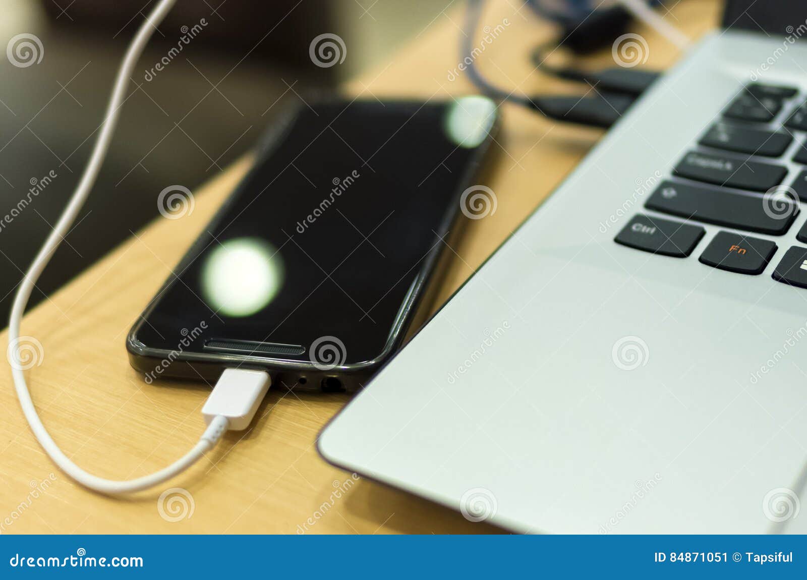 Cell phone with notebook stock image. Image of wood, notebook - 84871051