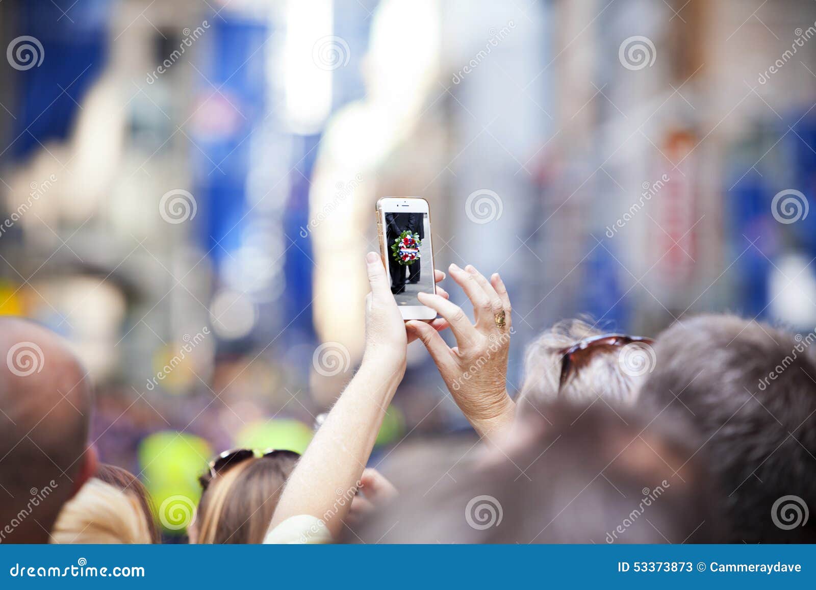 Mobile Cell Phone Photography Stock Image - Image of connection ...