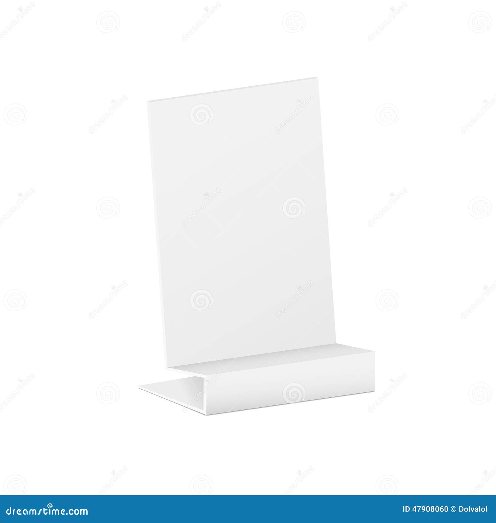 Cell phone stand stock vector. Illustration of element - 47908060