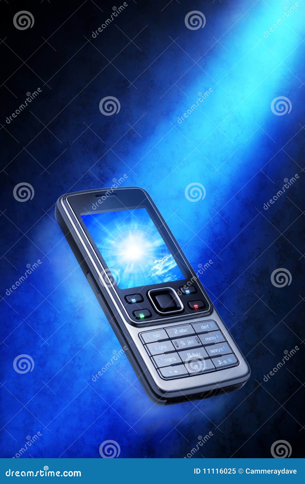 Cell Phone Technology stock image. Image of cell, luxury - 11116025