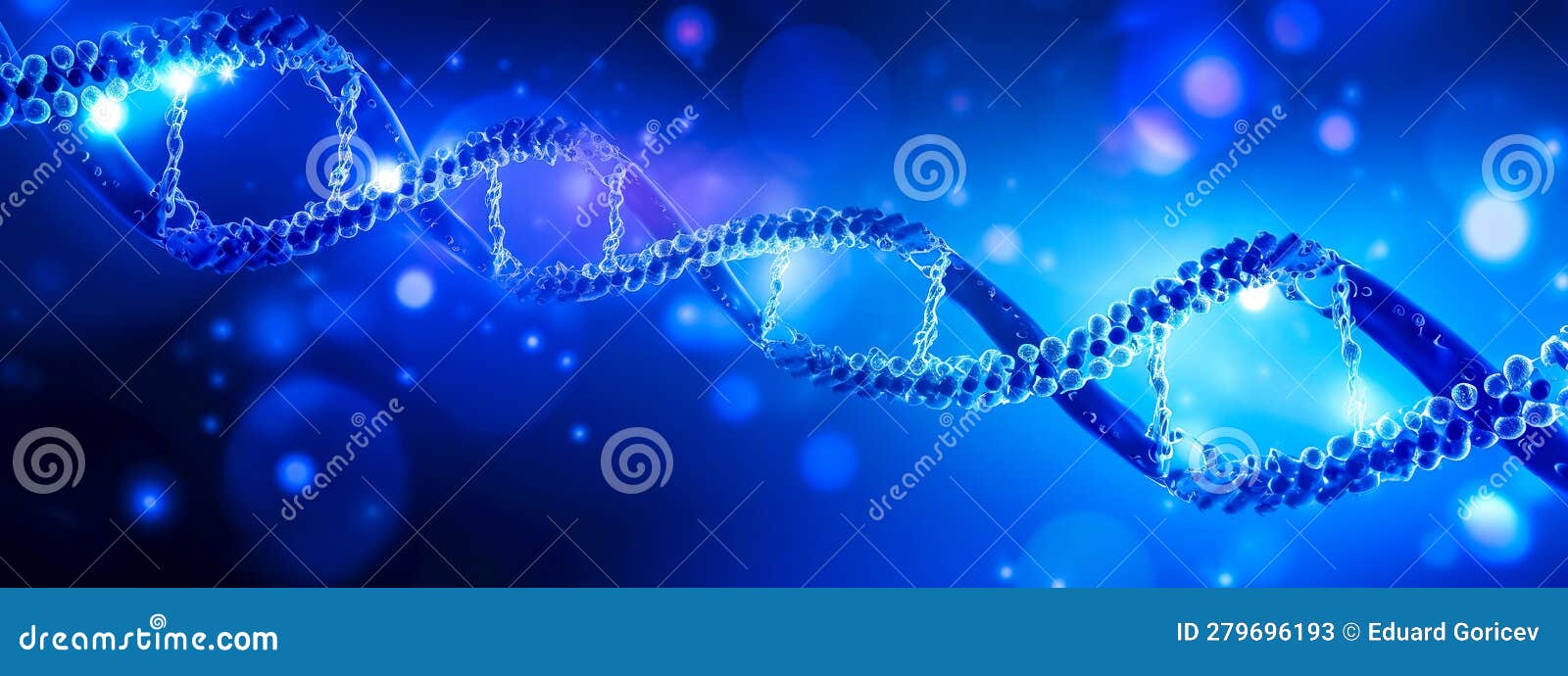 Cell Structure of Gout Under a Microscope, Banner, Made with Generative ...