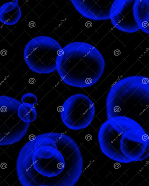 Cell structures stock illustration. Illustration of monitoring - 3685510