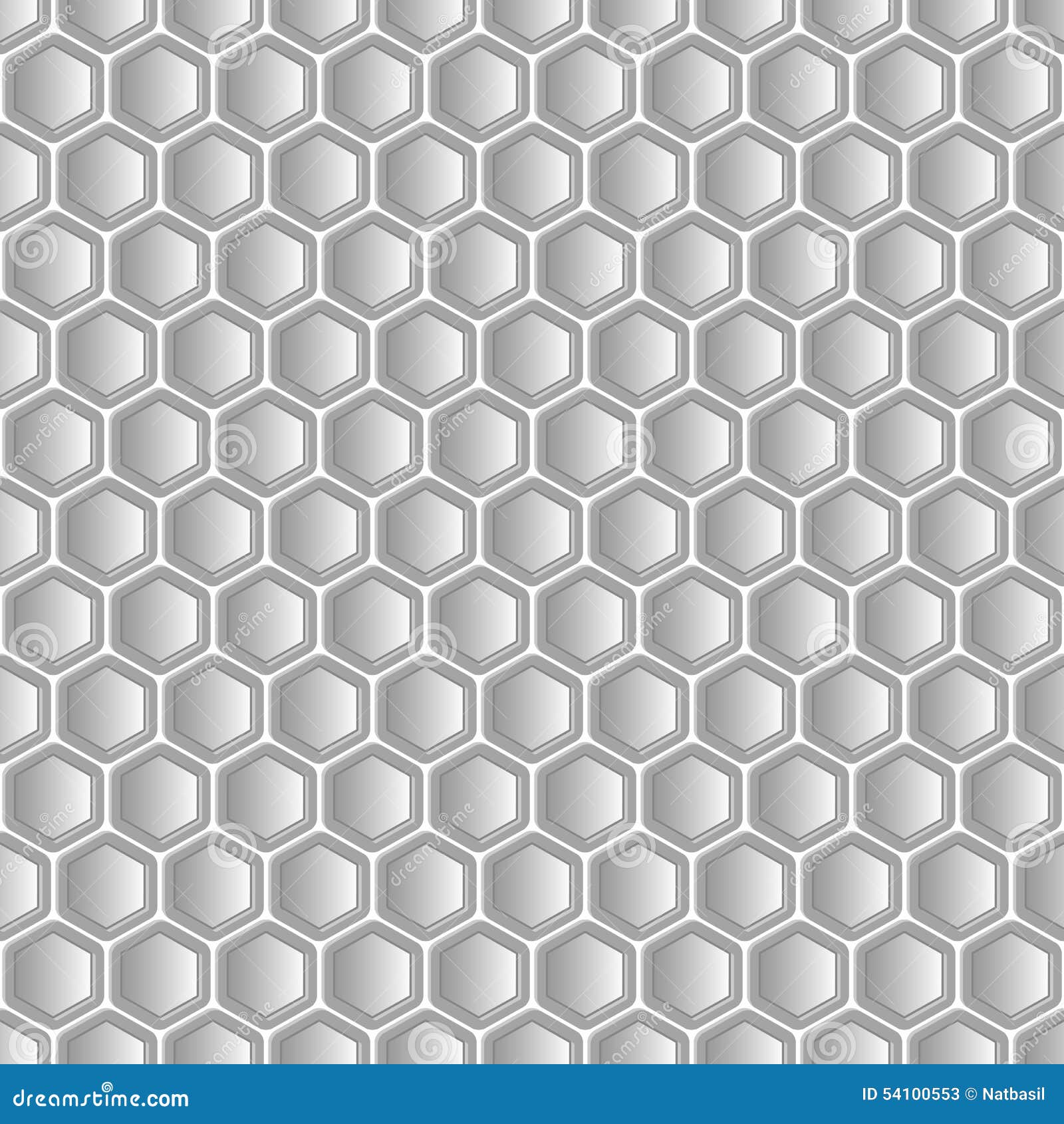 Cell texture pattern stock vector. Illustration of beehive - 54100553