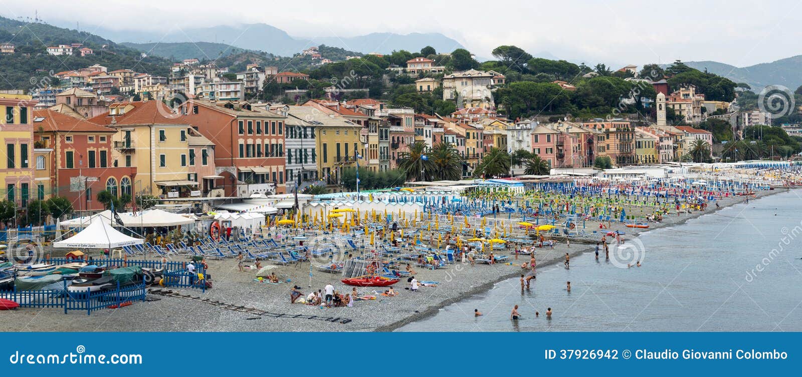 Celle Ligure fotografia editoriale. Immagine di europa - 37926942