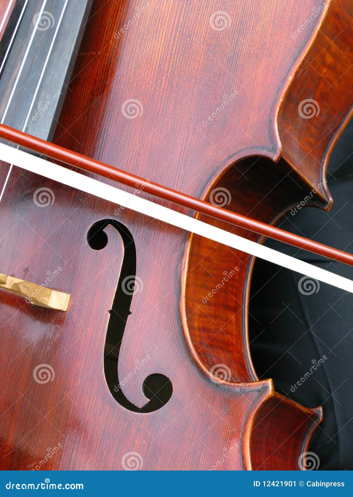 Cello stock image. Image of classical, playing, concert - 12421901