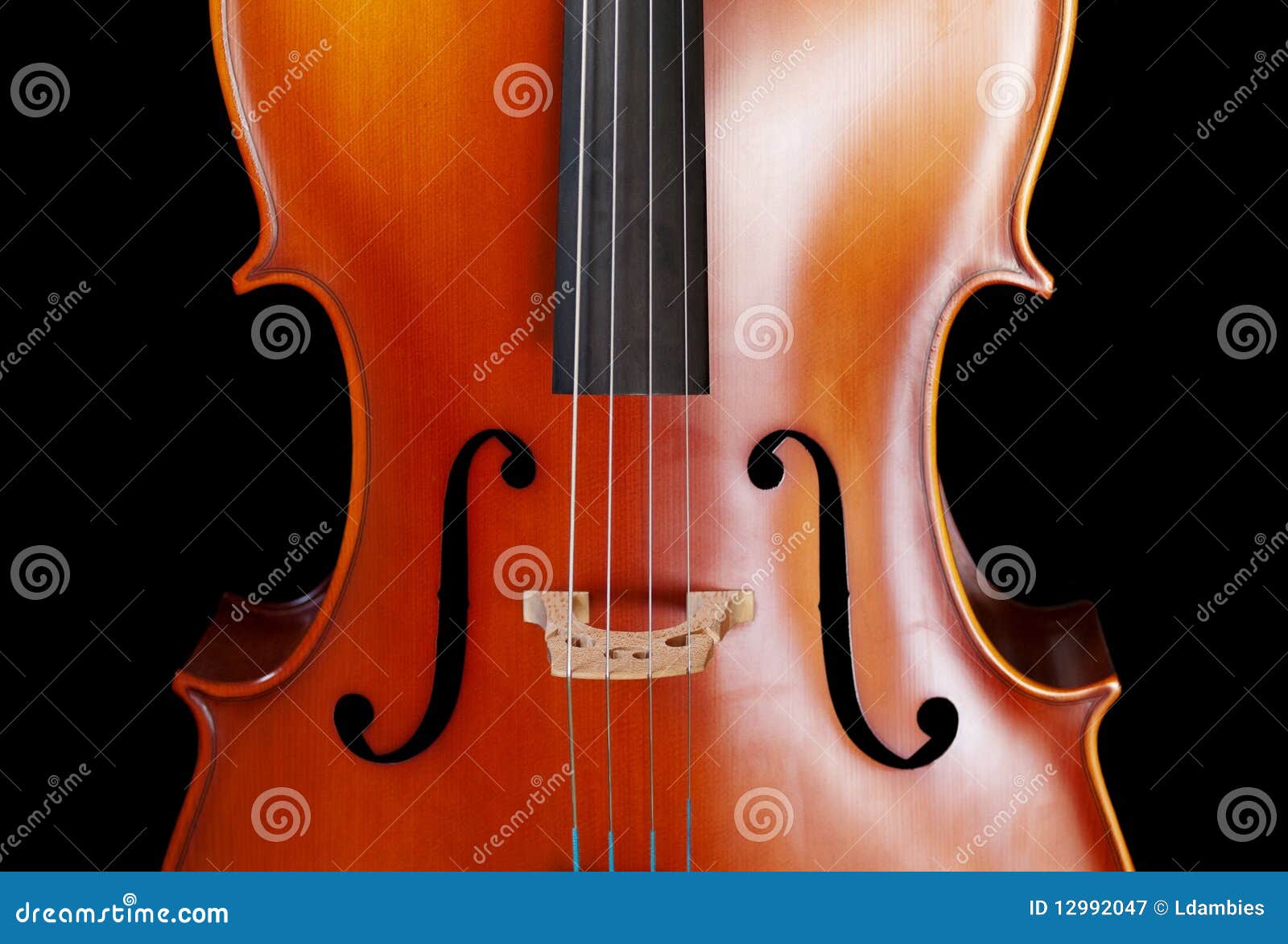 Cello closeup stock image. Image of tone, musical, strings - 12992047