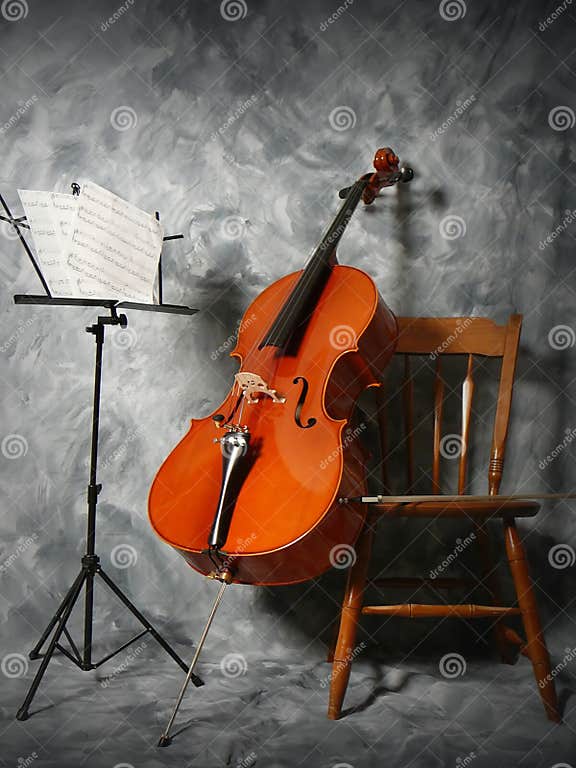 Cello concert stock photo. Image of musical, string, wood - 1079264