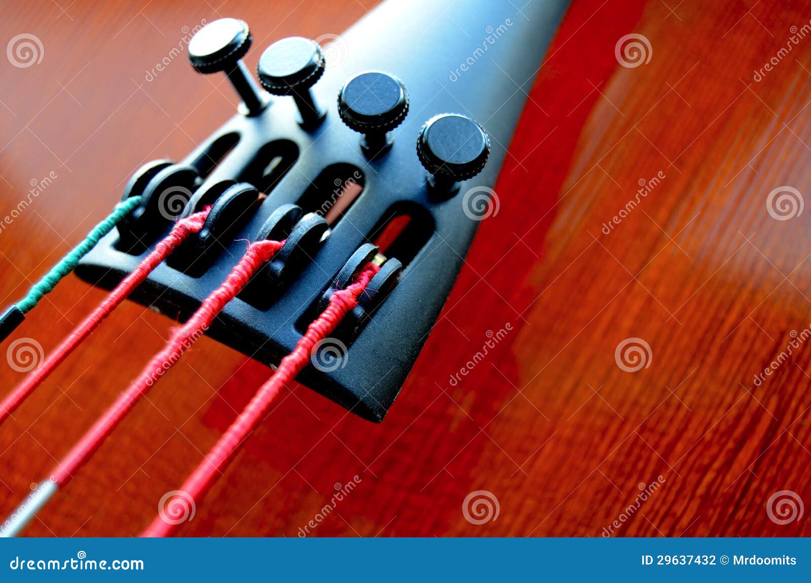 Cello Detail stock photo. Image of equipment, artistic - 29637432