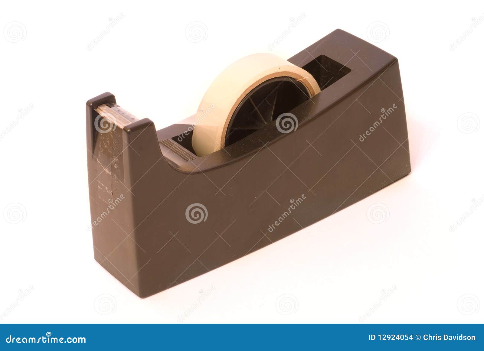 Cello Tape stock photo. Image of stick, white, role, device - 12924054