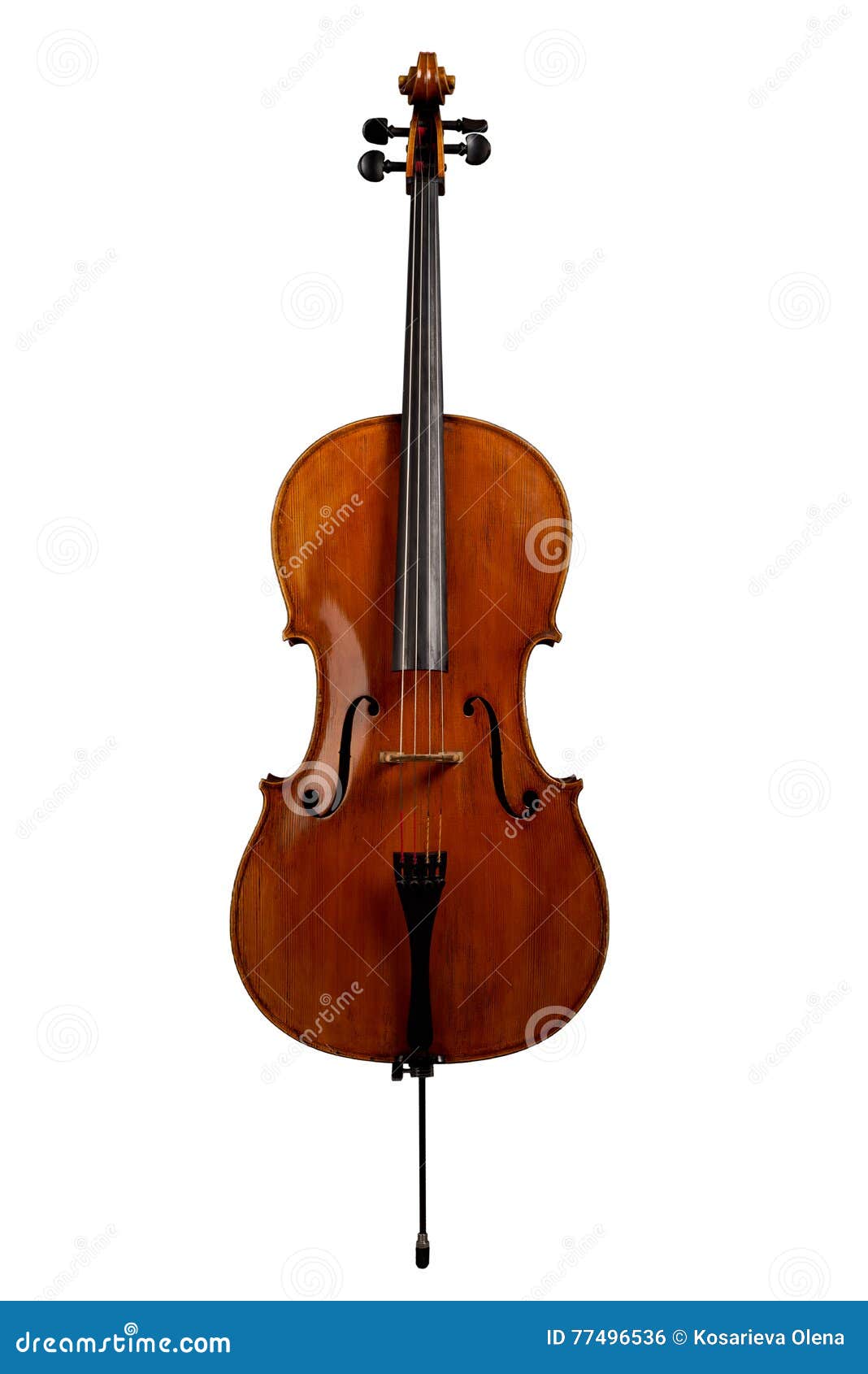 Cello stock photo. Image of instrument, orchestra, fiddle - 77496536