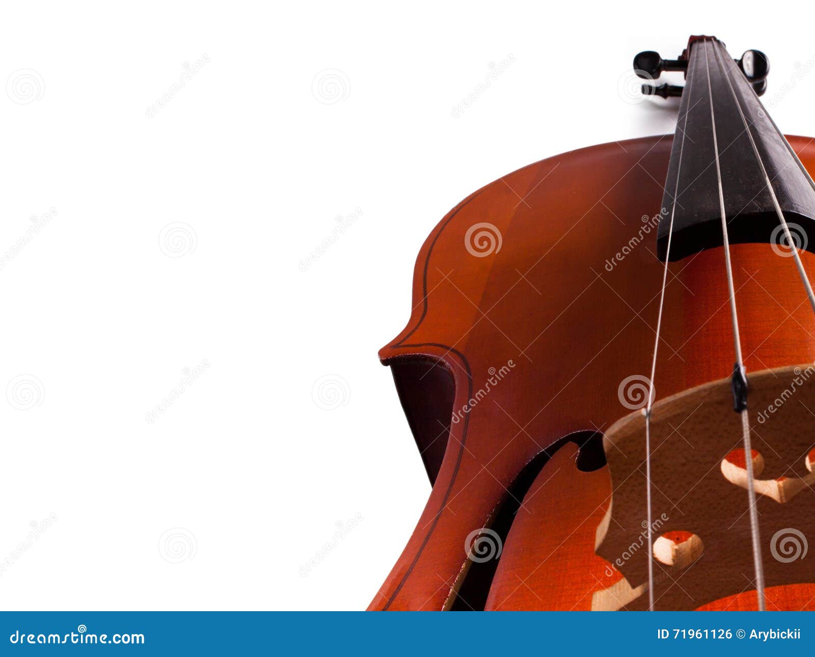 Cello on a White Background. Stock Photo - Image of symphony, musician ...
