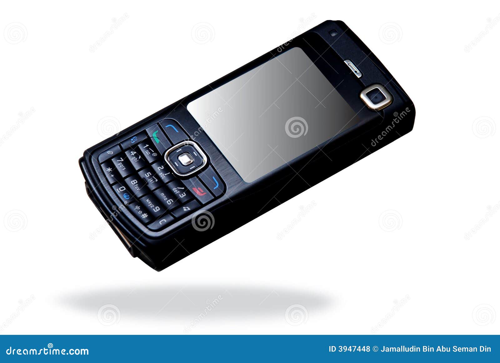 Cellphone stock photo. Image of connections, business - 3947448