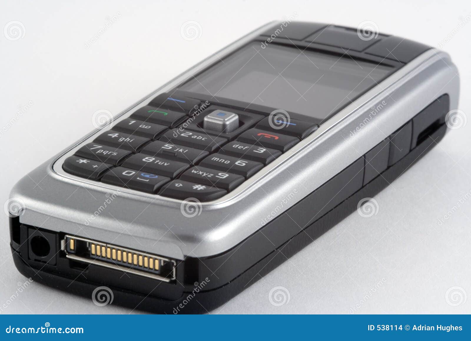 Cellphone stock photo. Image of call, communication, phone - 538114