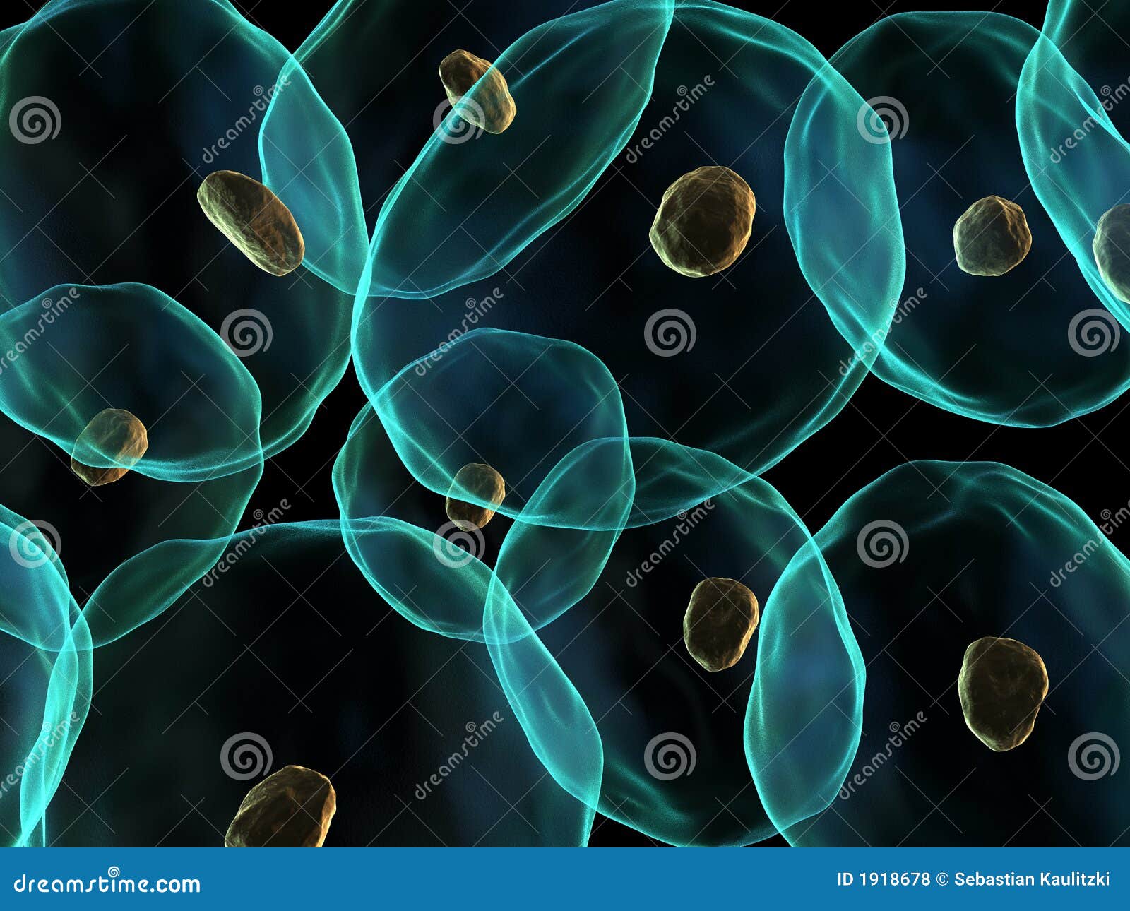 Cells Cartoons, Illustrations & Vector Stock Images - 166480 Pictures ...