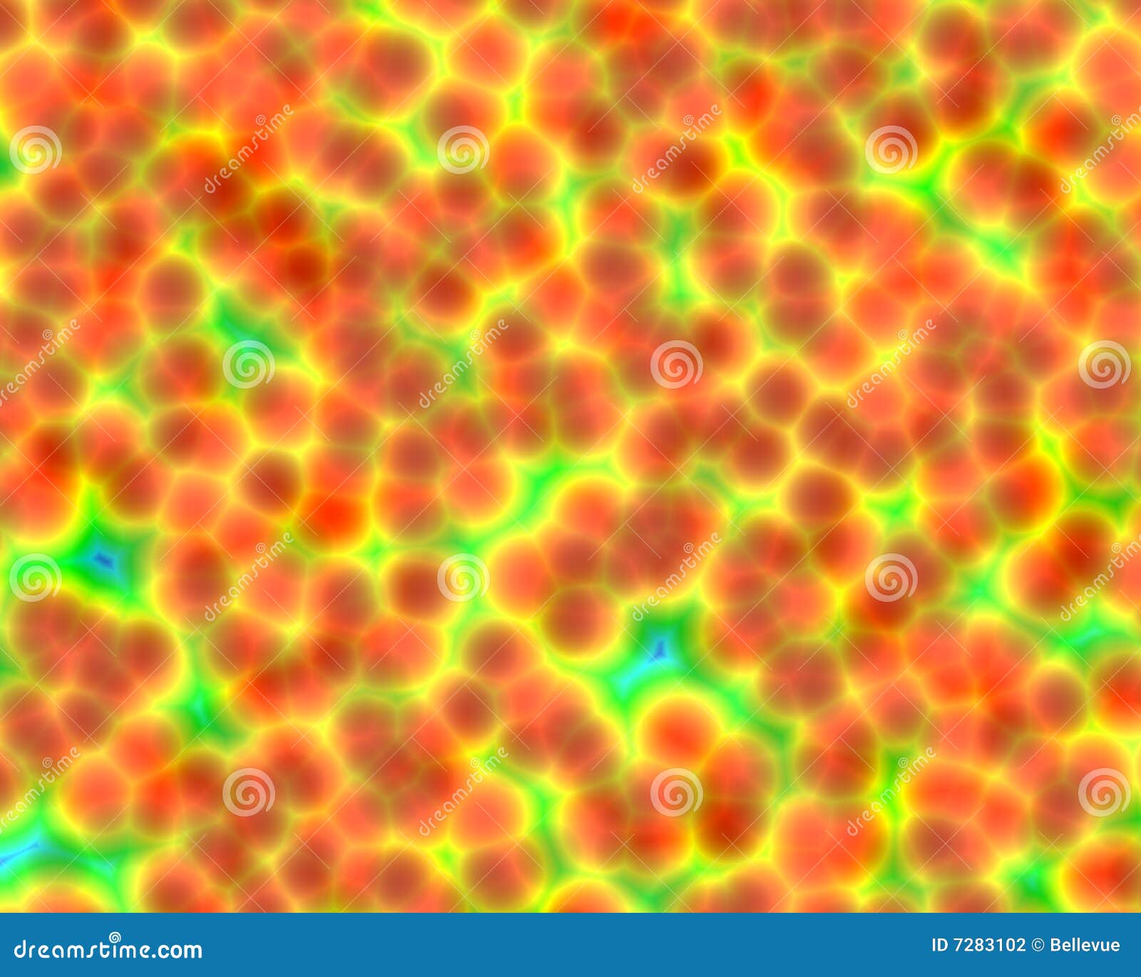 Cells stock illustration. Illustration of crumpled, grunge - 7283102