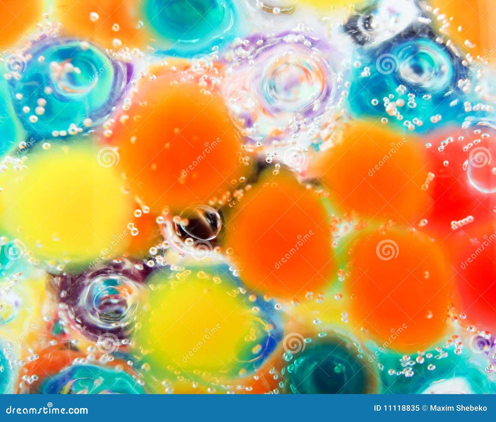 Cells background stock image. Image of disease, macro - 11118835