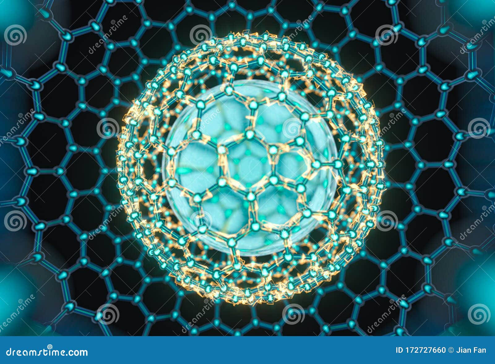 Biomolecules Or Biological Molecules Type Collection In Outline Diagram ...